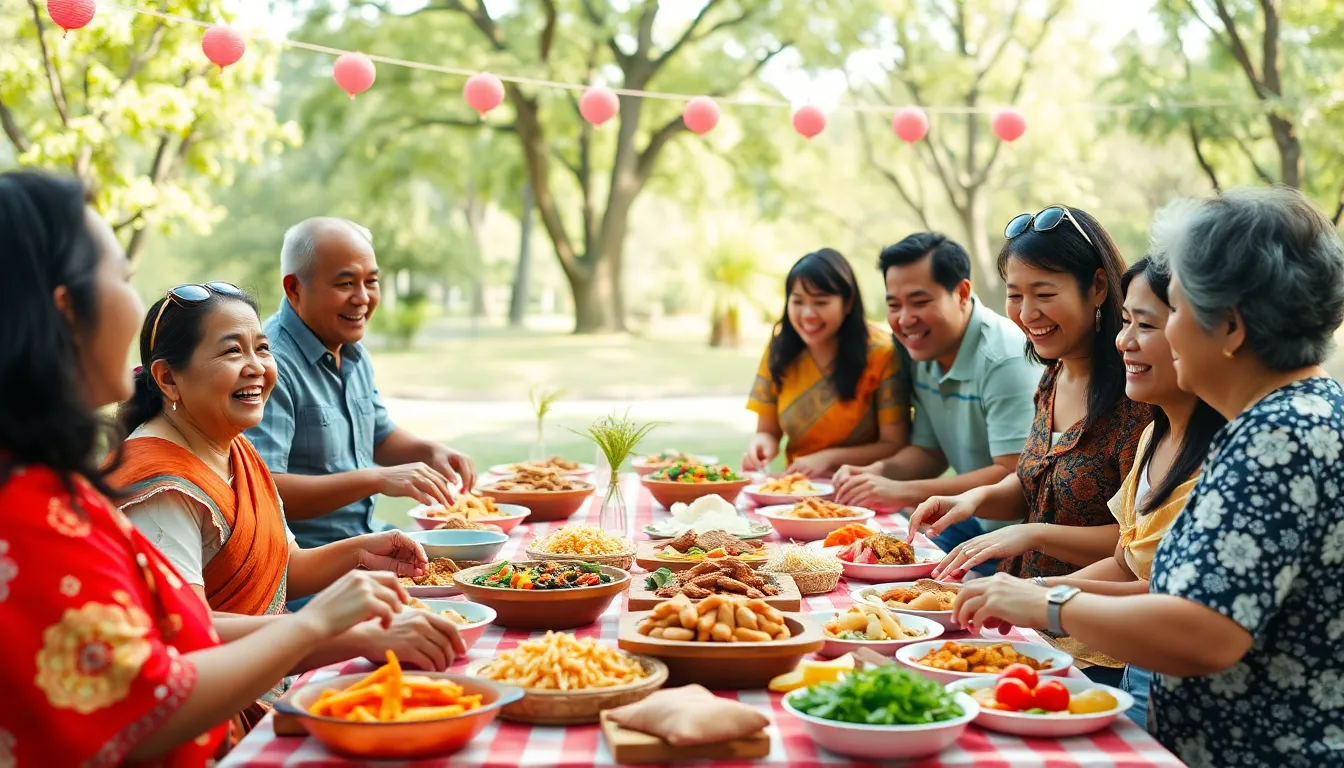 Filipino Family Traditions: Embracing Love, Laughter, and Legacy ...